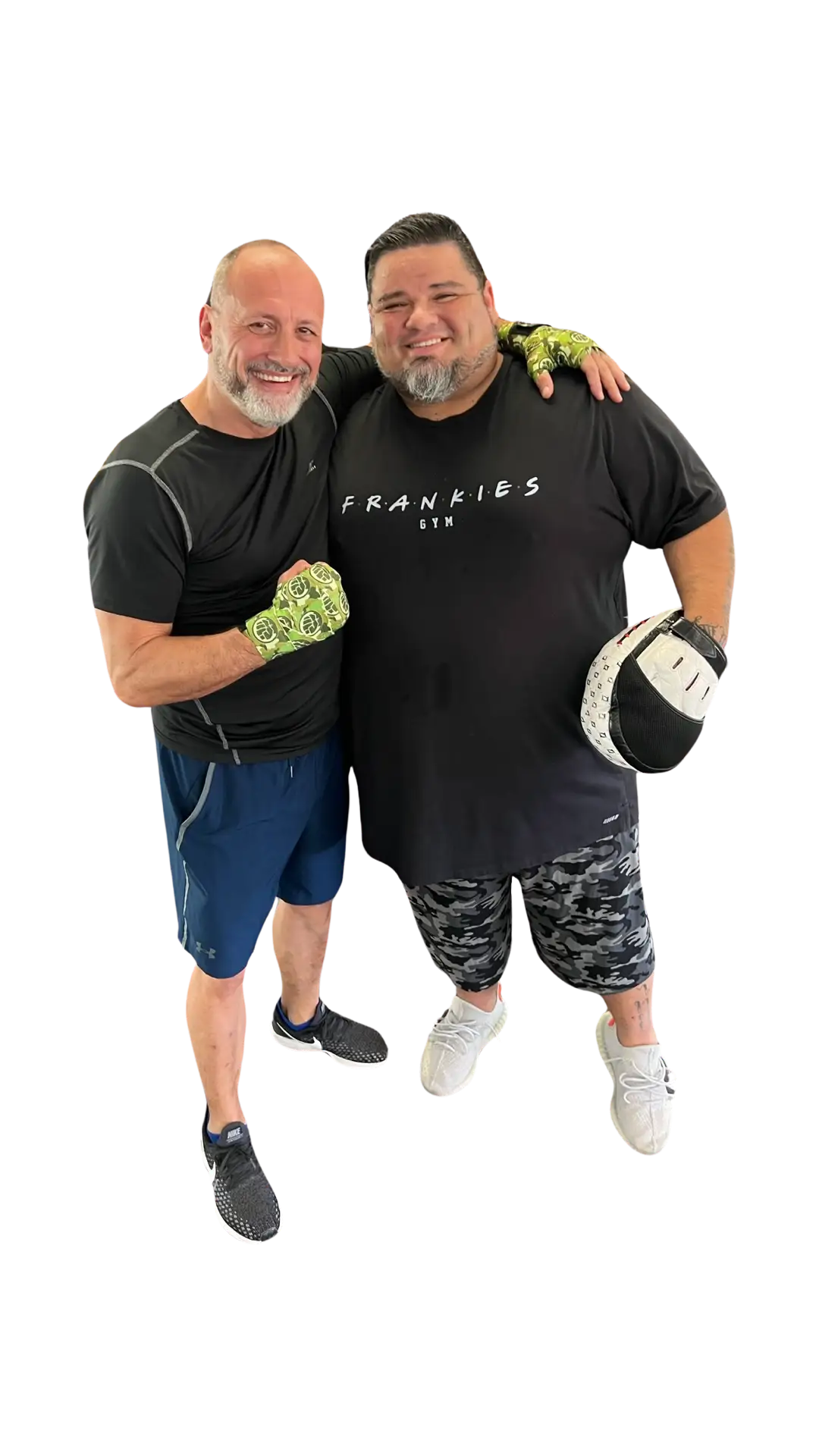 MMT Fitness